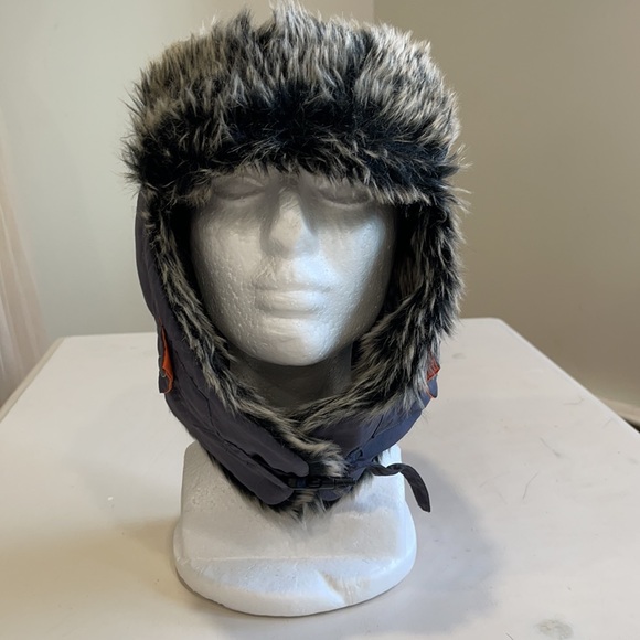 Accessories | Jinx Wargaming Bomber Trapper Hat | Poshmark